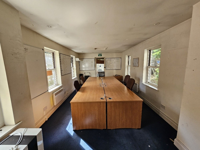 Ground Floor Self Contained Office Retail Unit | Rose Williams